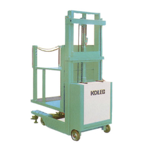 Kolec - NKC Thai Nakanishi